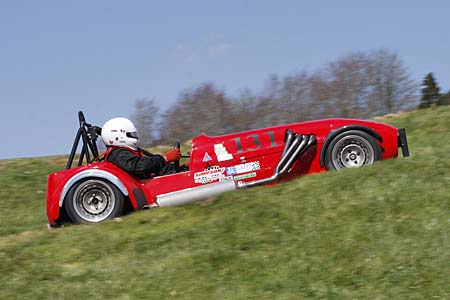 News | Gurston Down Speed Hillclimb