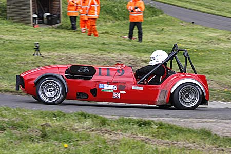 News | Gurston Down Speed Hillclimb