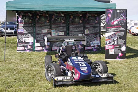 News | Gurston Down Speed Hillclimb