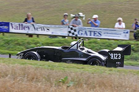 News | Gurston Down Speed Hillclimb