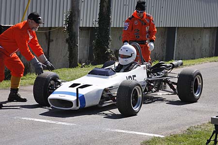 News | Gurston Down Speed Hillclimb